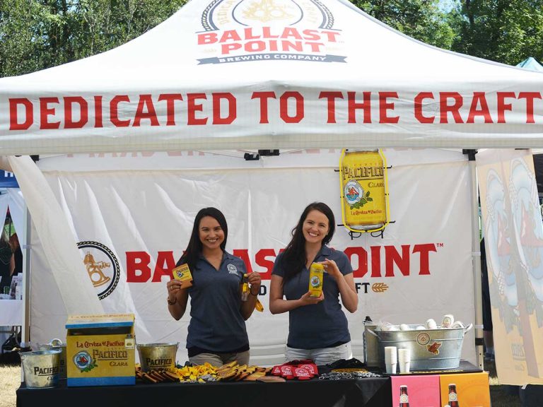 Event Management Company | Brand Ambassador & Promotion Agency