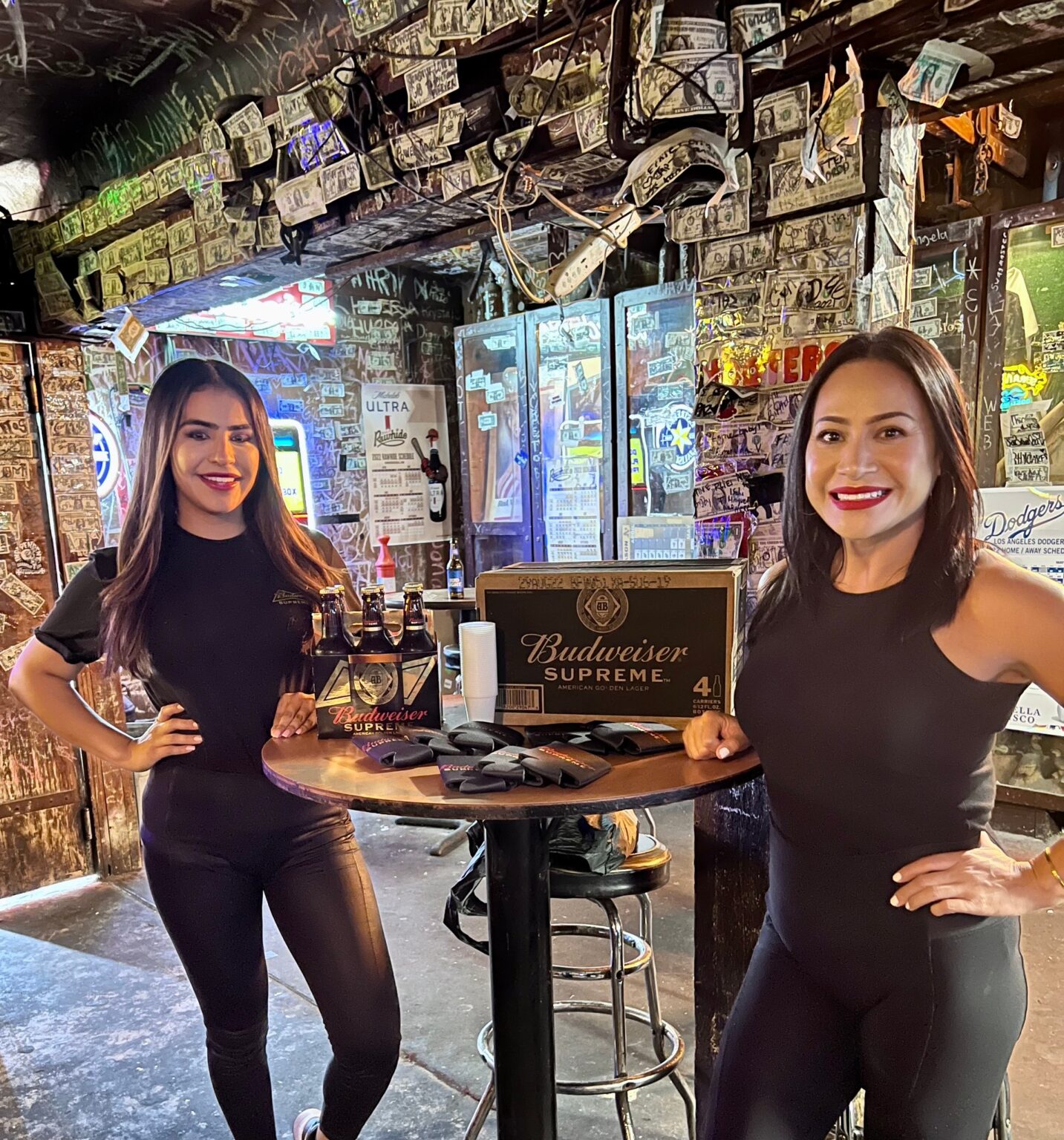 Event Management Company – Brand Ambassador & Promotion Agency