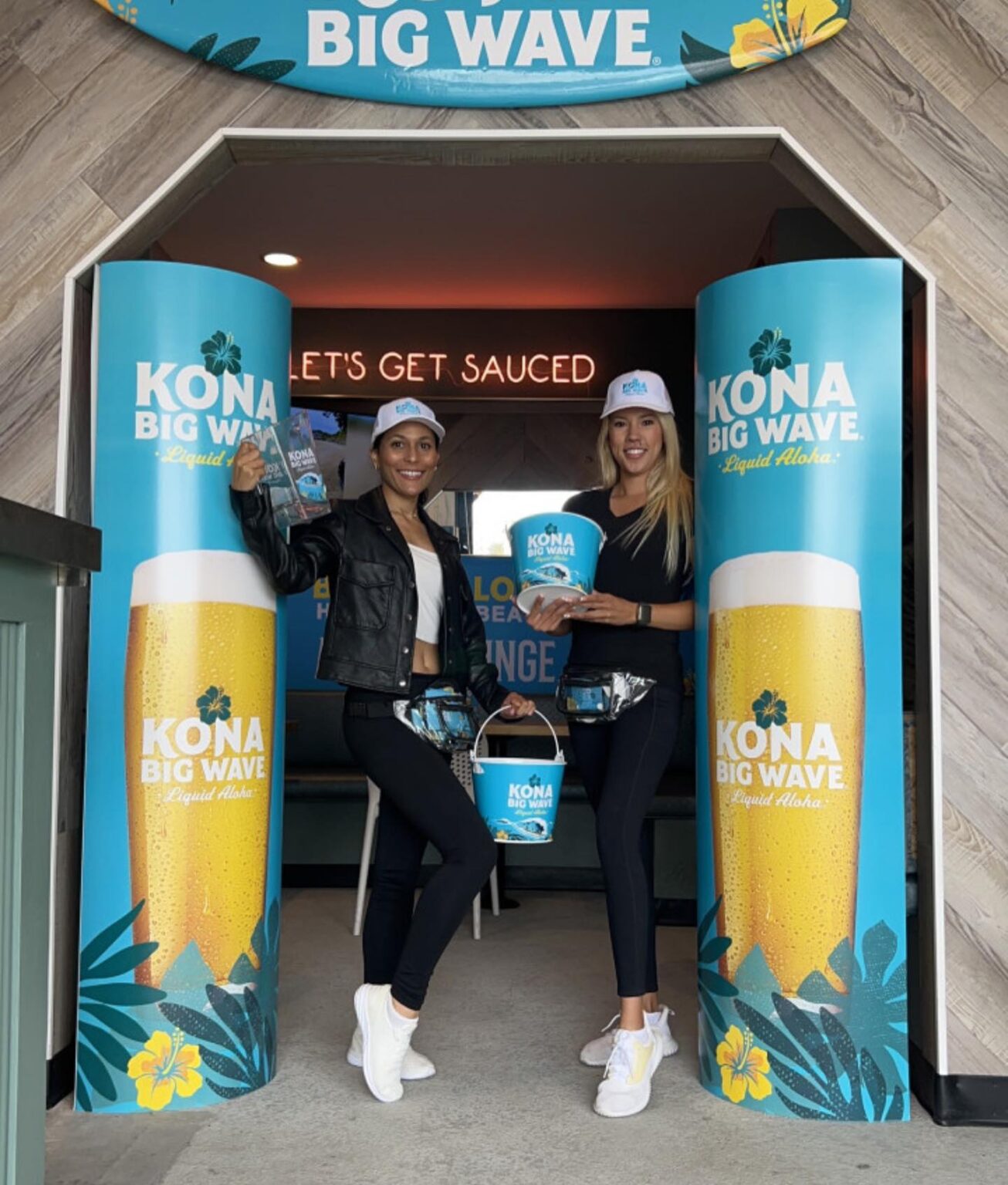 Event Management Company – Brand Ambassador & Promotion Agency